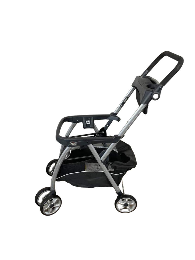 Chicco KeyFit Caddy Stroller Frame, 2016