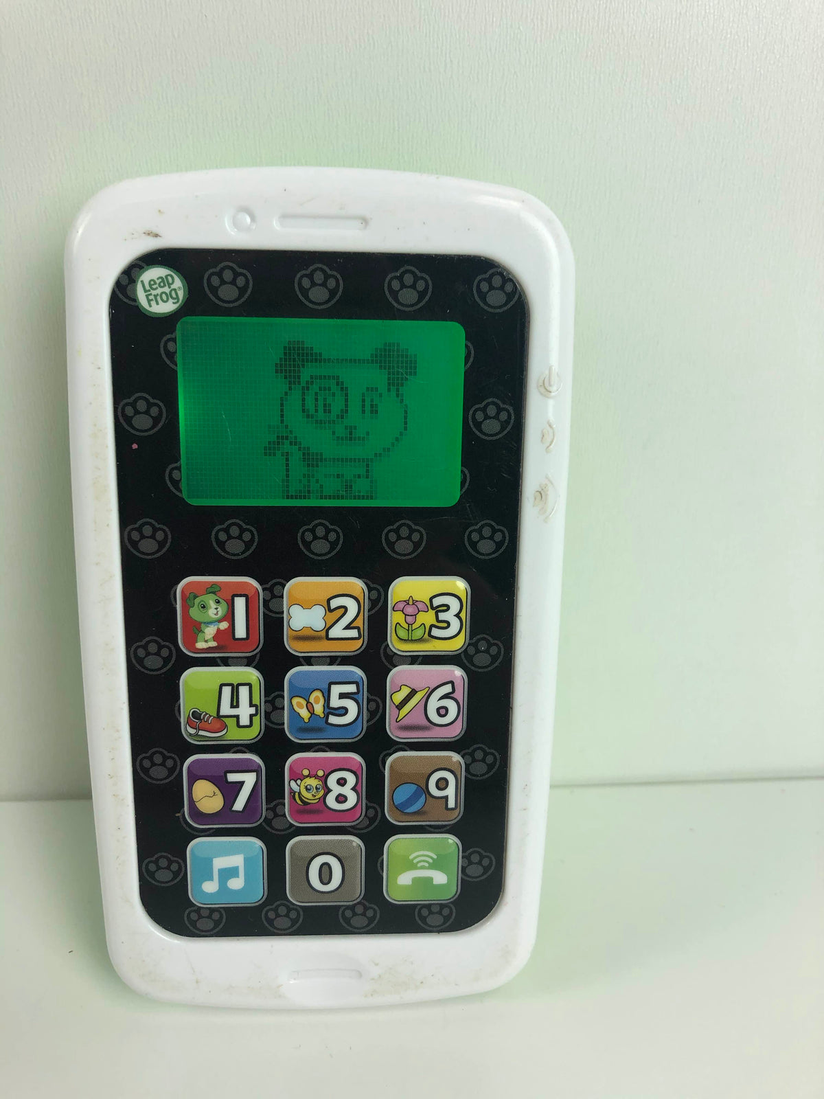 Leap Frog Chat & Count Smart Phone — GoodBuy Gear