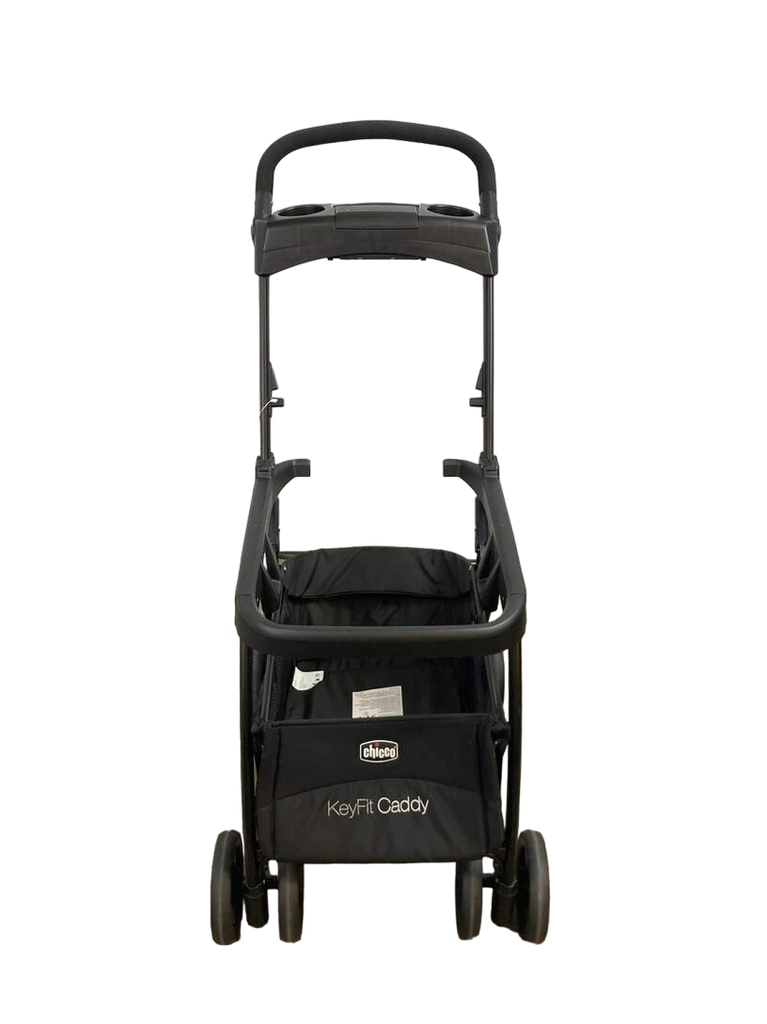 Chicco KeyFit Caddy Stroller Frame, 2021