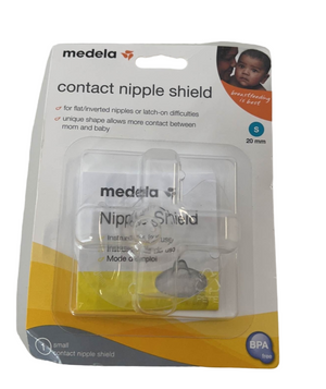 Medela Contact Nipple Shields