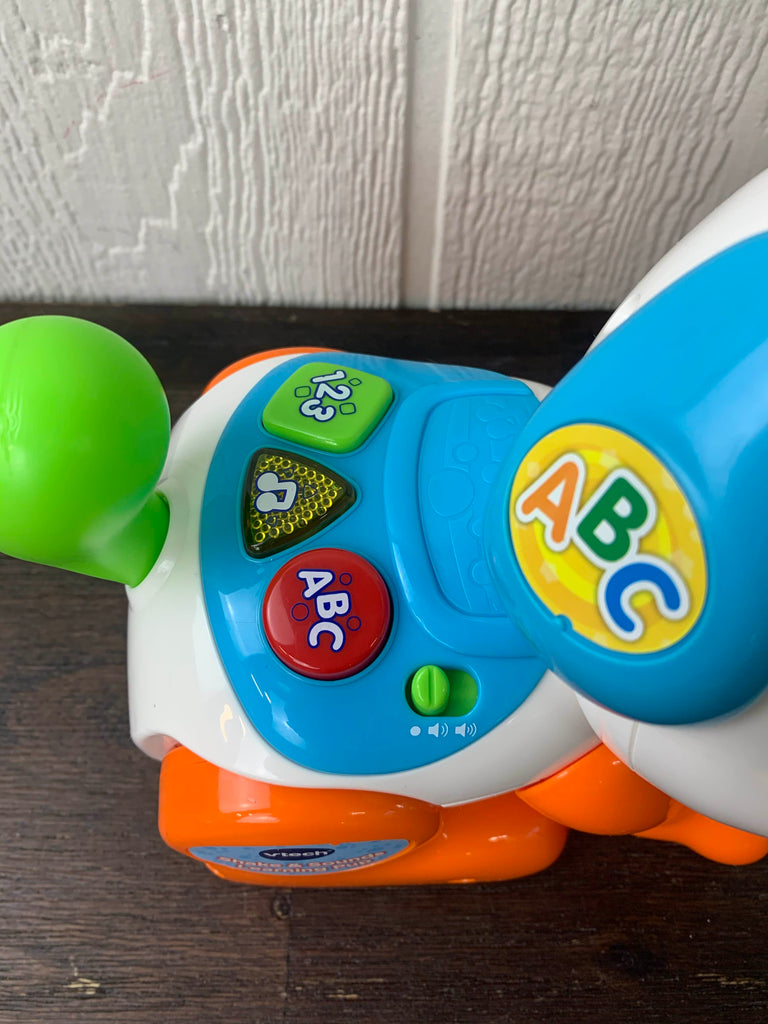 VTech Shake & Sounds Learning Pup