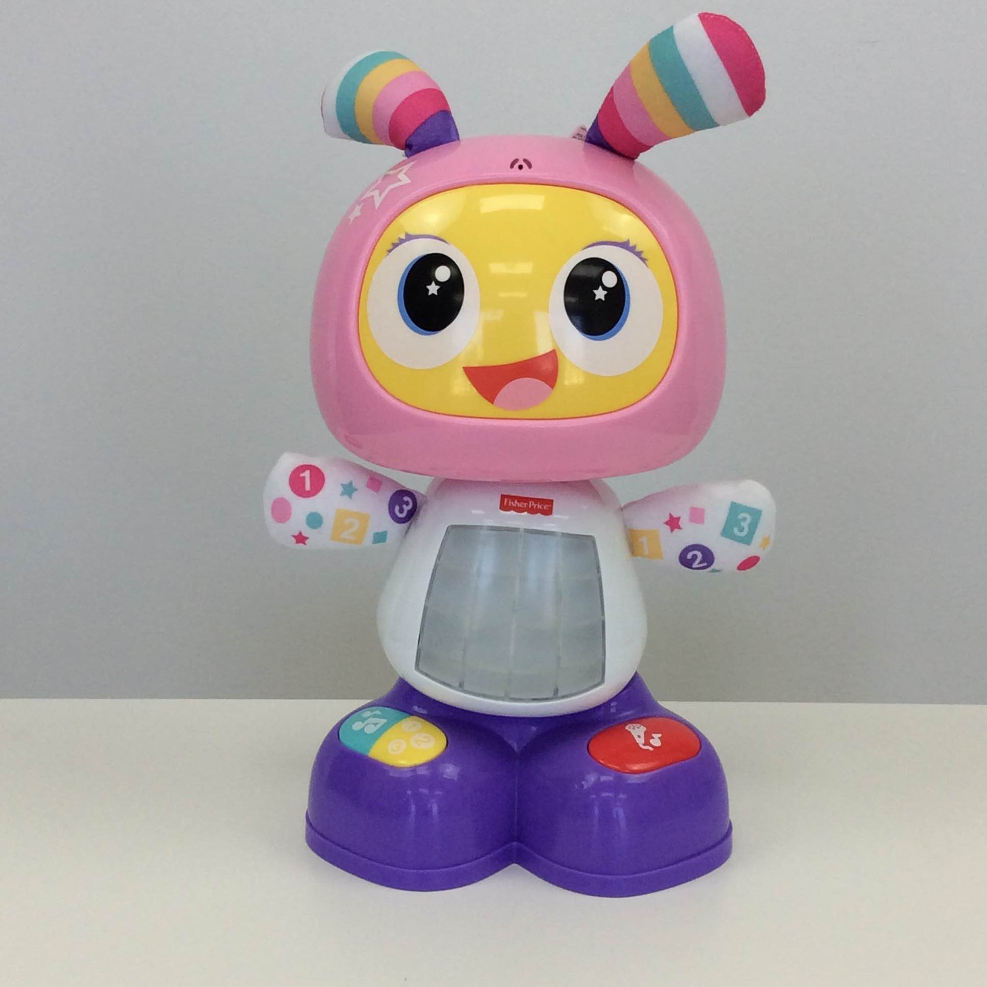 Fisher Price Beatbelle — GoodBuy Gear