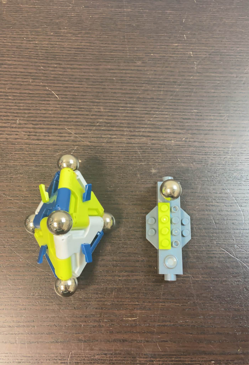 Mega Construx Magnext Mag-Star Construction Set — GoodBuy Gear