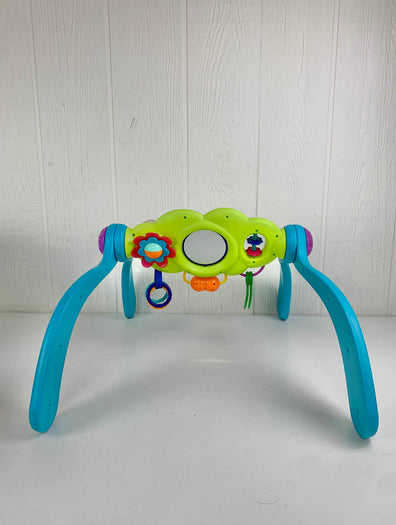 Bumbo Stages Safari Adjustable Play Center — GoodBuy Gear
