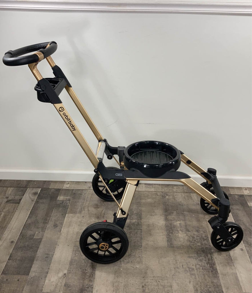 Orbit Baby G5 Stroller Frame Base, 2021