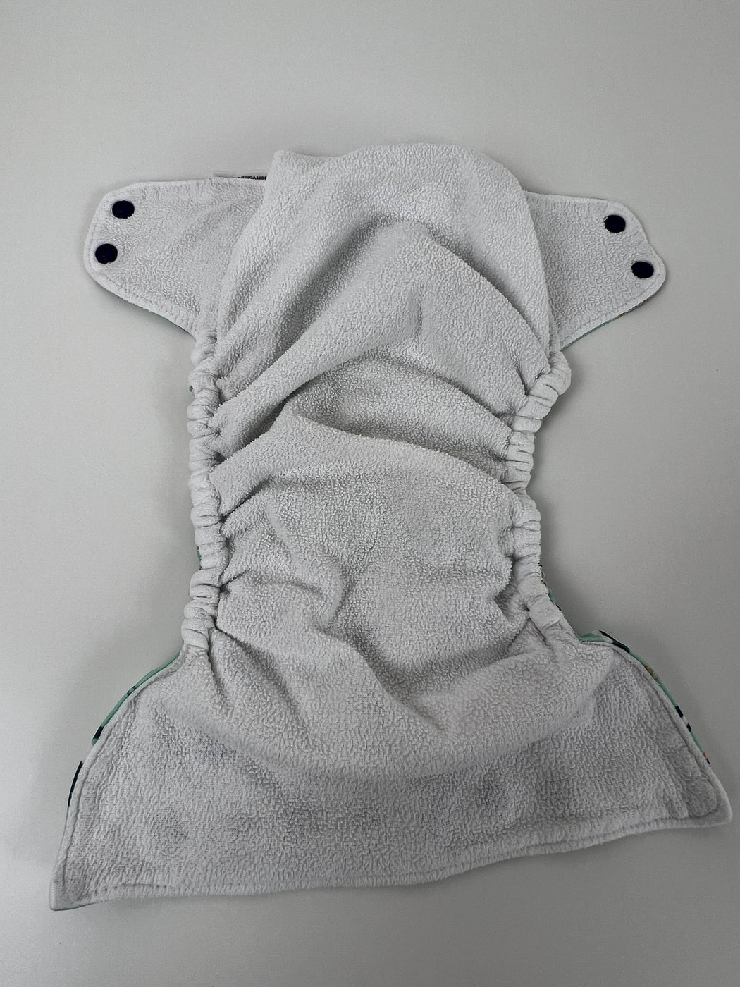 BUNDLE Simplex Blueberry Cloth Diapers — GoodBuy Gear