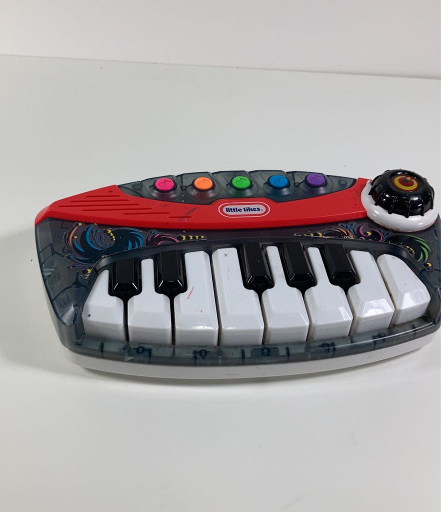 Little Tikes Poptunes Keyboard
