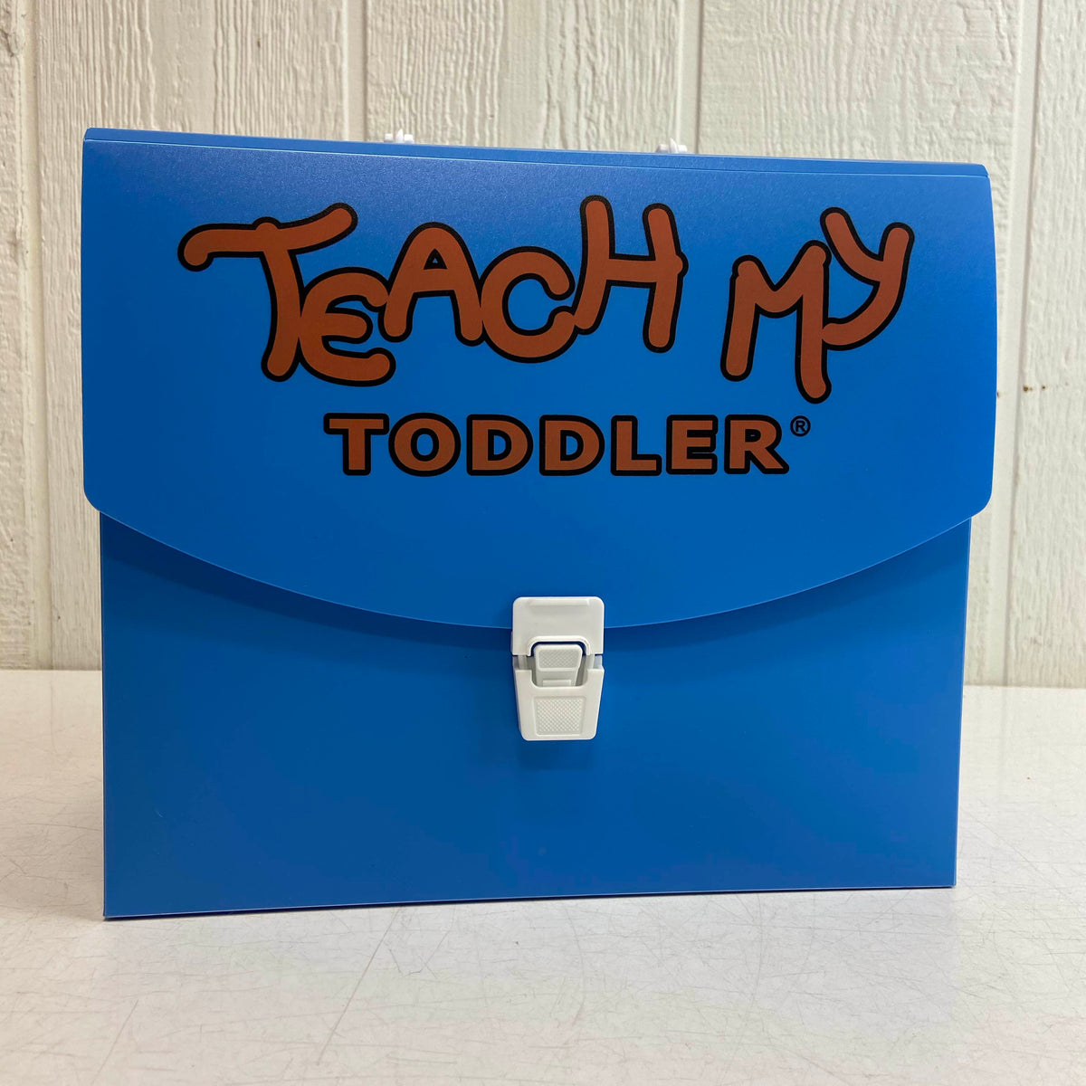 Teach My-Toys Teach My Toddler Learning Kit — GoodBuy Gear