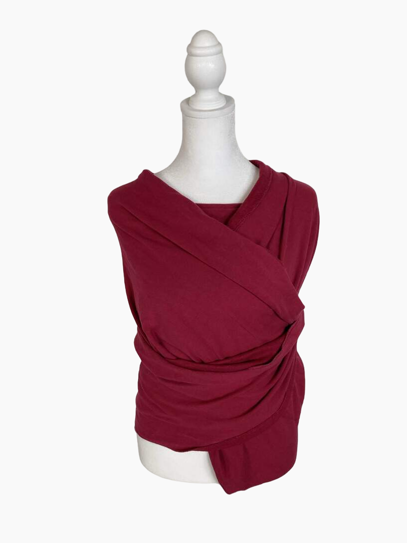 Ellaroo Woven Wrap Baby Carrier — GoodBuy Gear