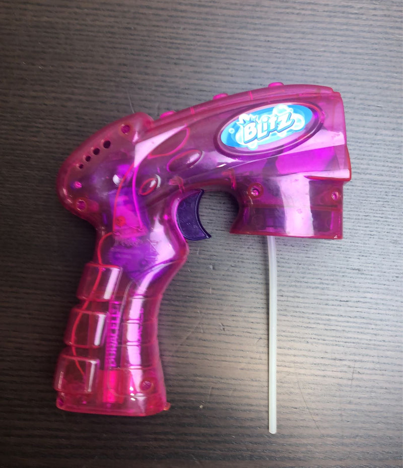 Blitz Bubble Shooter