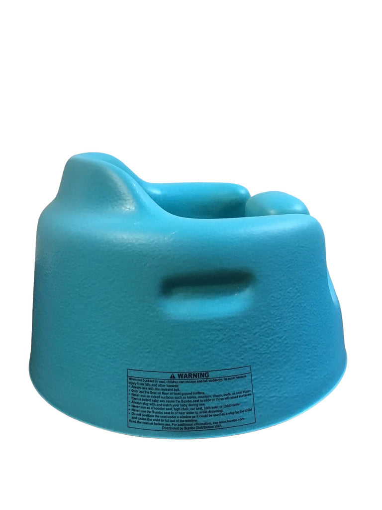 Bumbo Floor Seat, Blue