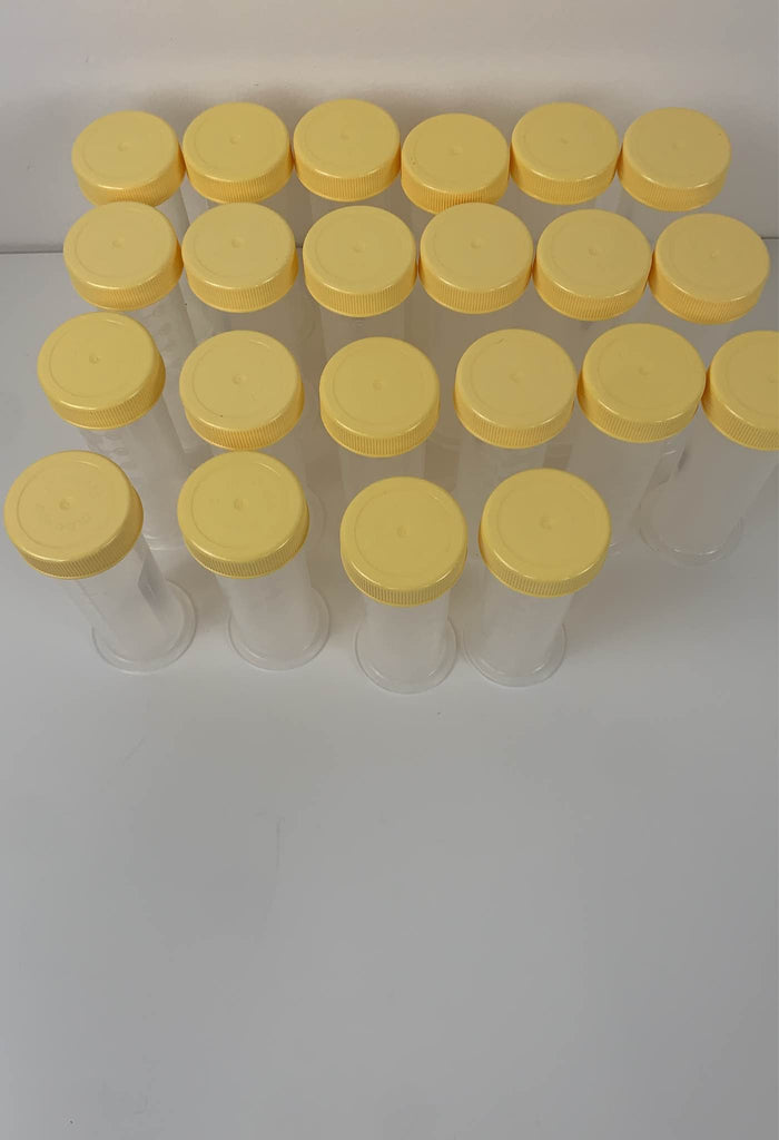 Medela Milk Storage Containers