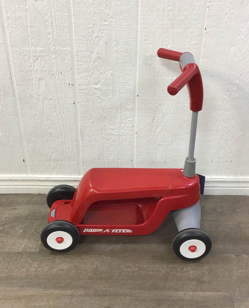Radio Flyer Scoot 2 Scooter