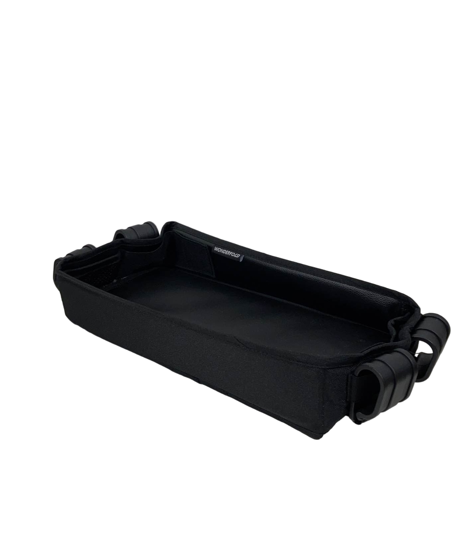 Wonderfold Snack Tray, Black, W1 W2 M1 Model — GoodBuy Gear