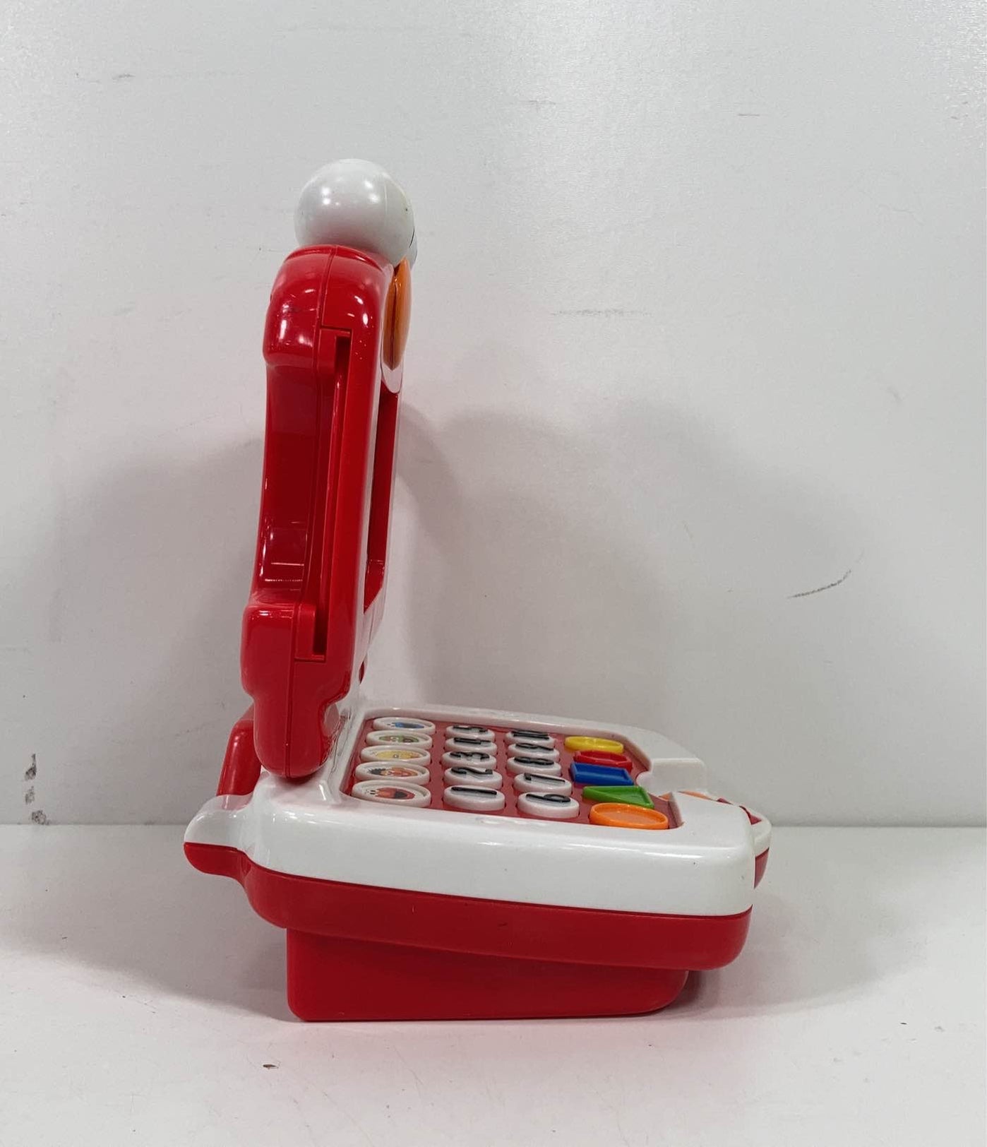 Sesame Street Elmo’s Learning Fun Laptop — GoodBuy Gear