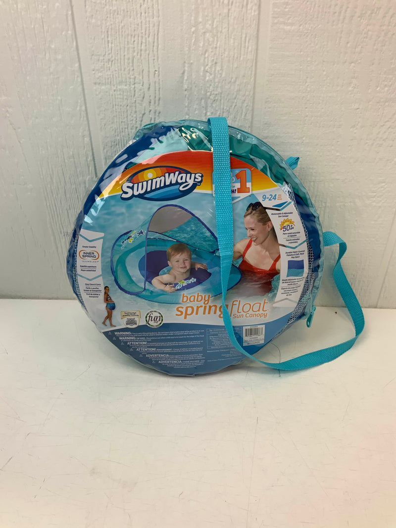 SwimWays Baby Spring Float
