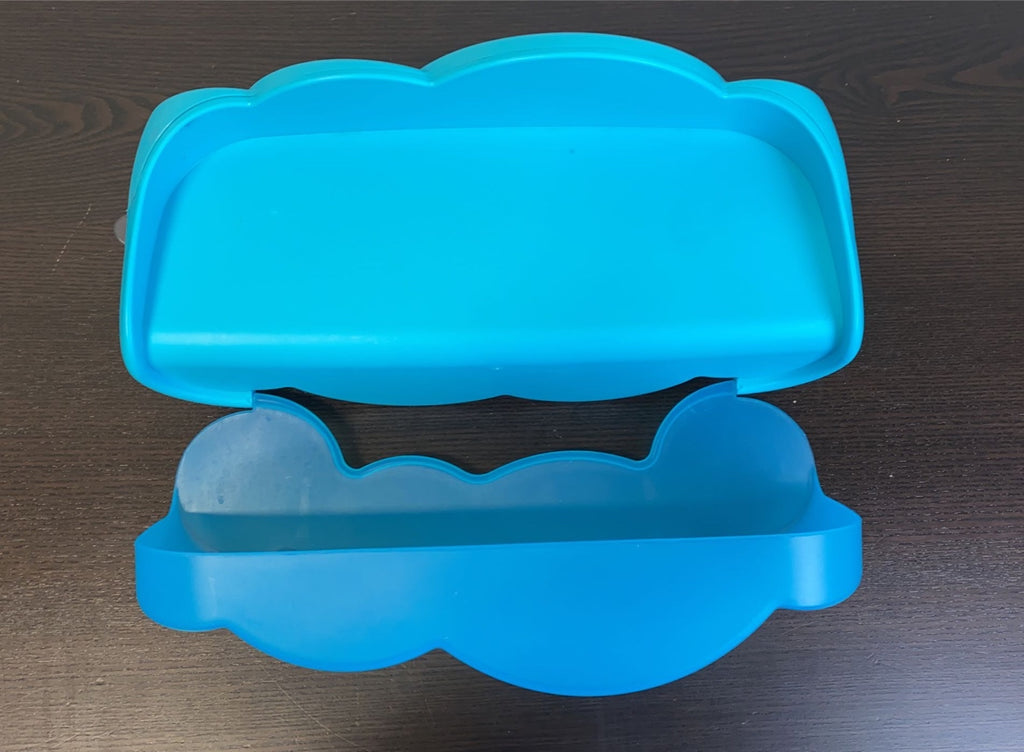 Boon Ledge Water Table