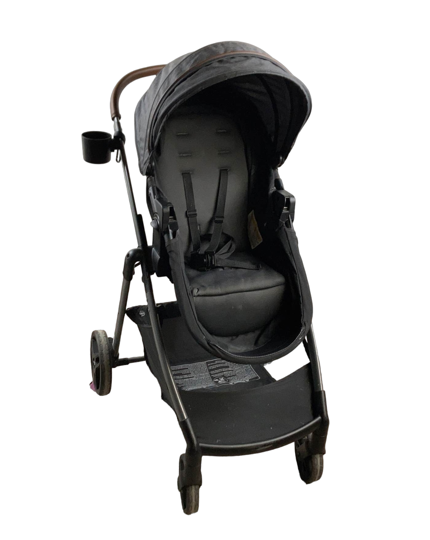 Graco Modes Trio Stroller, 2021, Hemlock — GoodBuy Gear