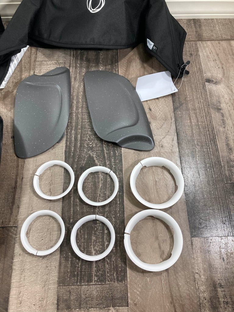 Bugaboo Ant Style Set