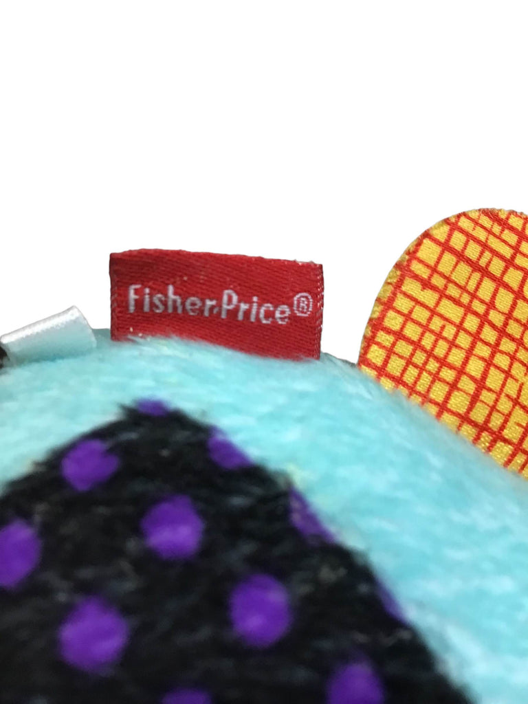 Fisher Price Giggle Gang