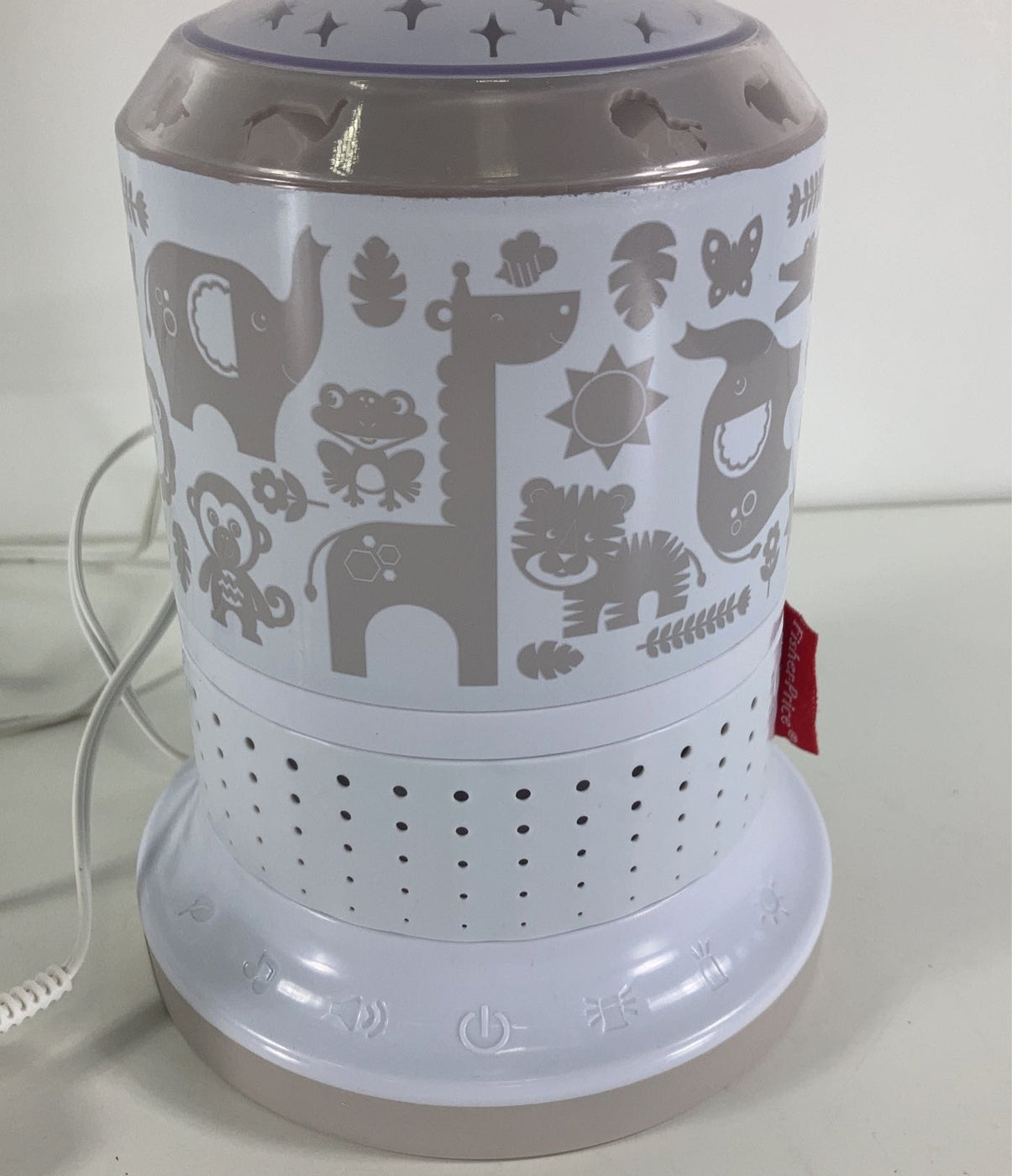 Fisher Price Smart Connect Deluxe Soother — GoodBuy Gear