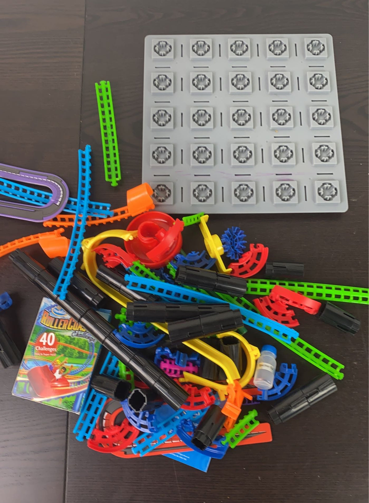 Think Fun Roller Coaster Challenge — GoodBuy Gear