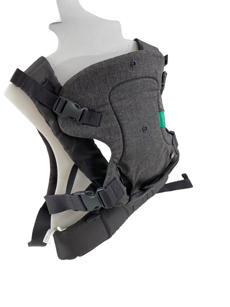 Infantino Flip Advanced 4-in-1 Convertible Carrier