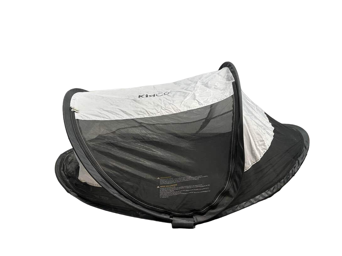 KidCo PeaPod Portable Travel Bed, Midnight — GoodBuy Gear