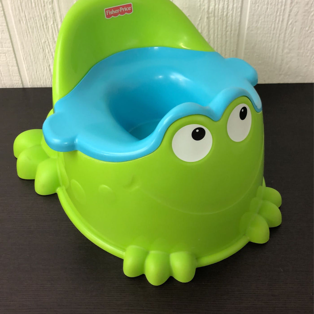 Fisher Price Froggy Potty — GoodBuy Gear