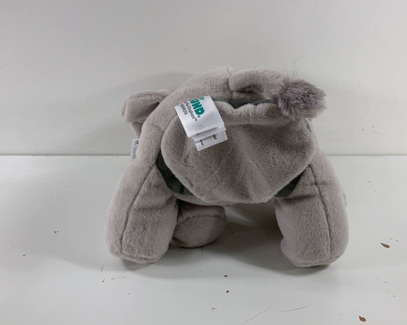 Gund Flappy The Elephant Animated Plush — GoodBuy Gear