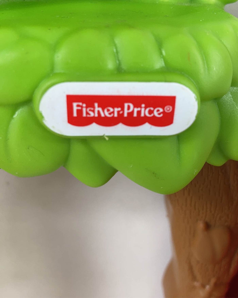 Fisher Price Little People Animal Rescue