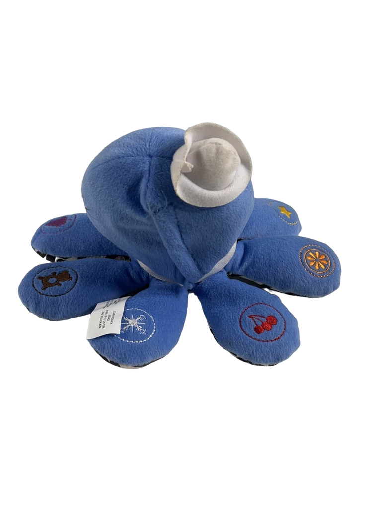 Baby Einstein Octoplush Musical Plush Toy