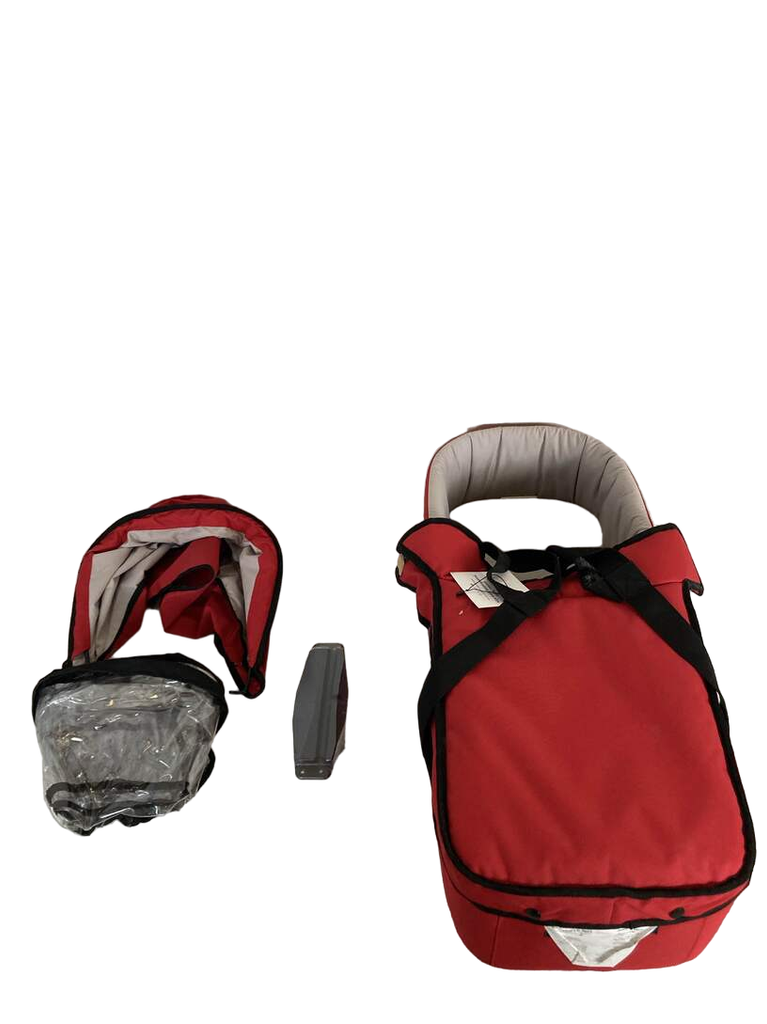 Mountain Buggy Duo Single Carrycot
