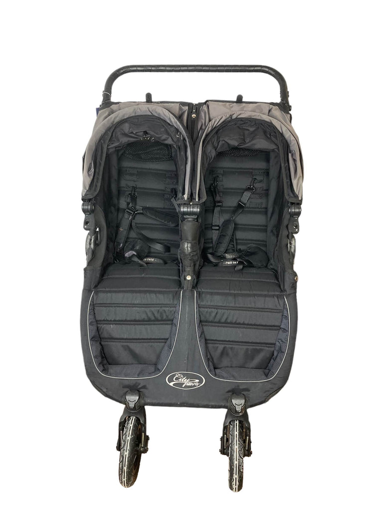 Baby Jogger City Mini Footmuff Baby Jogger City Mini GT2 Double ...