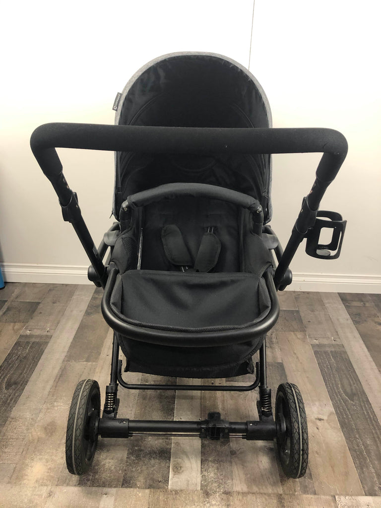 Contours Options Elite Stroller, 2018