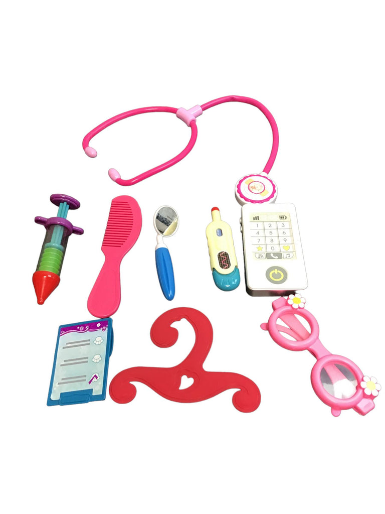 BUNDLE Our Generation Accessories