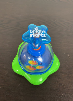 Bright Starts Pop Top Spinner
