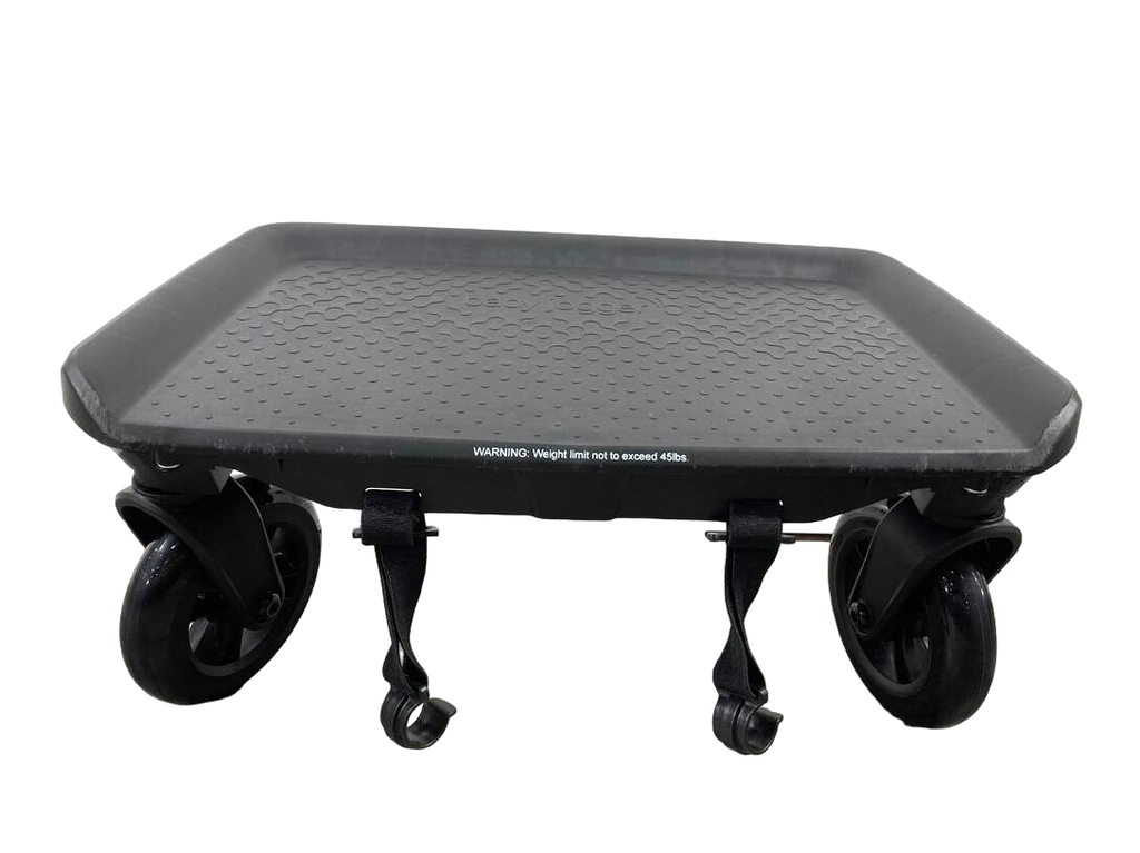 Baby Jogger Glider Board Updated Model