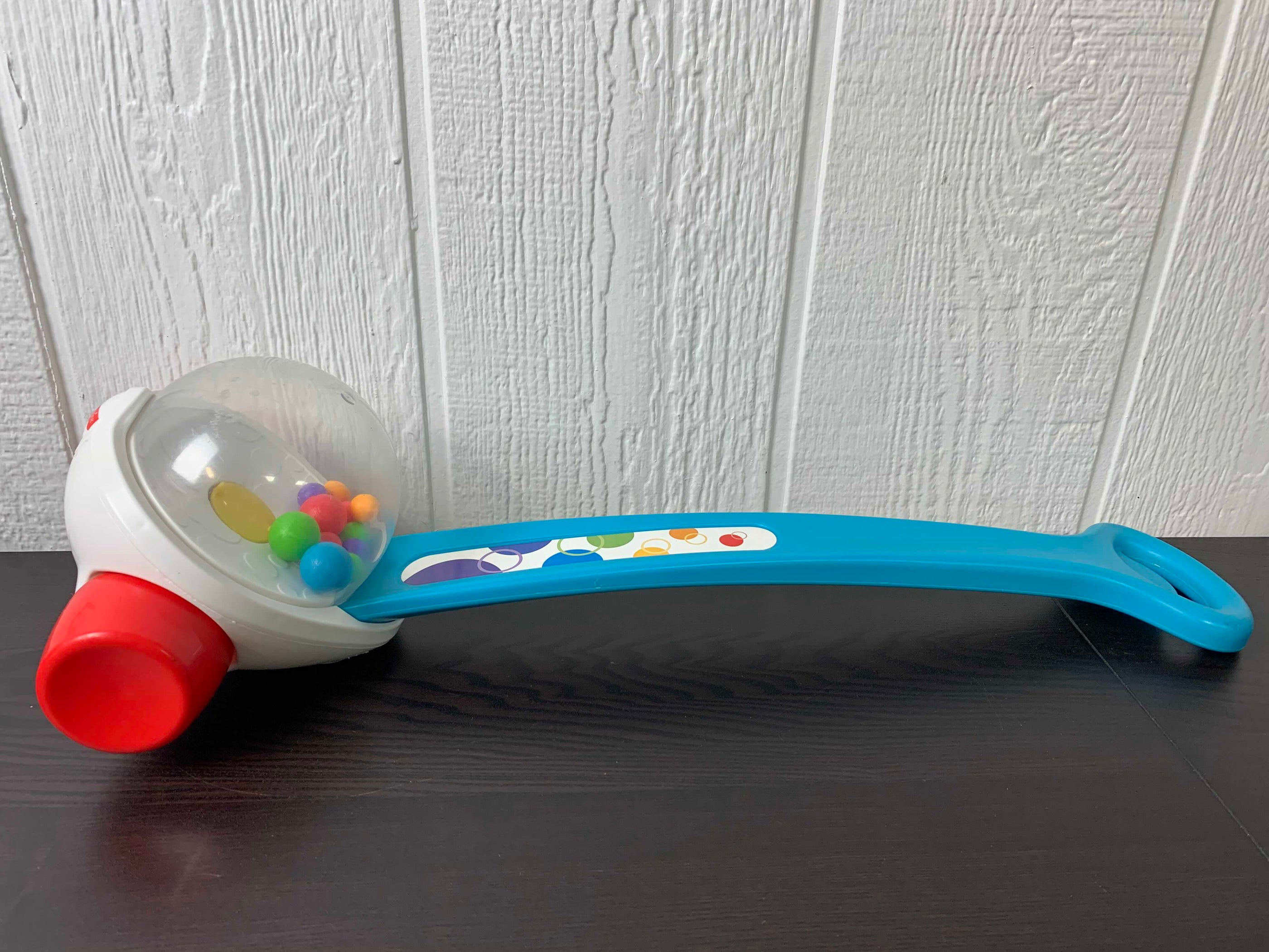 Fisher Price Corn Popper Push Toy — GoodBuy Gear