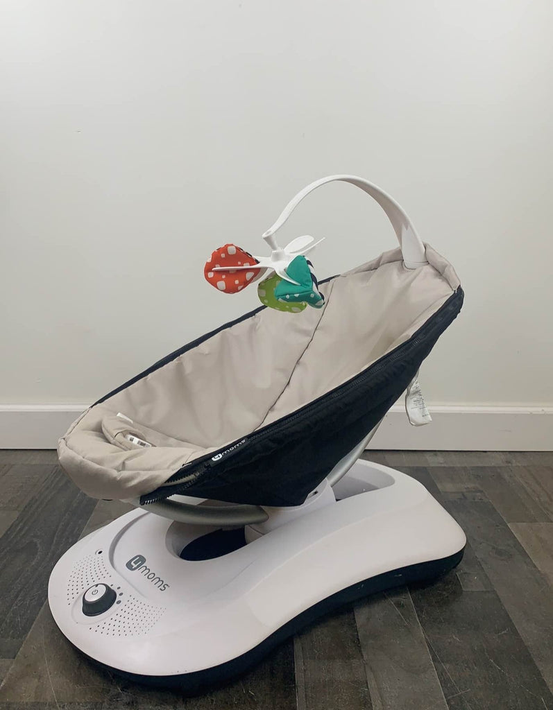 4moms RockaRoo, Grey Classic