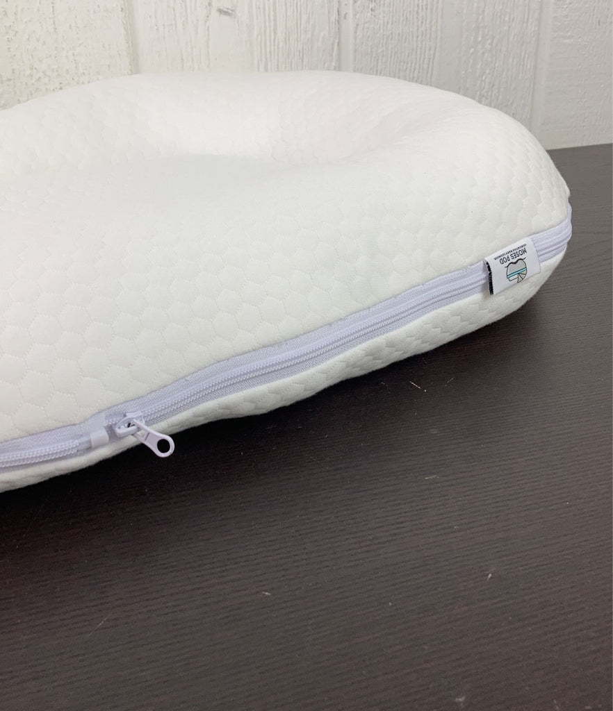 Design Dua The Moses Pod