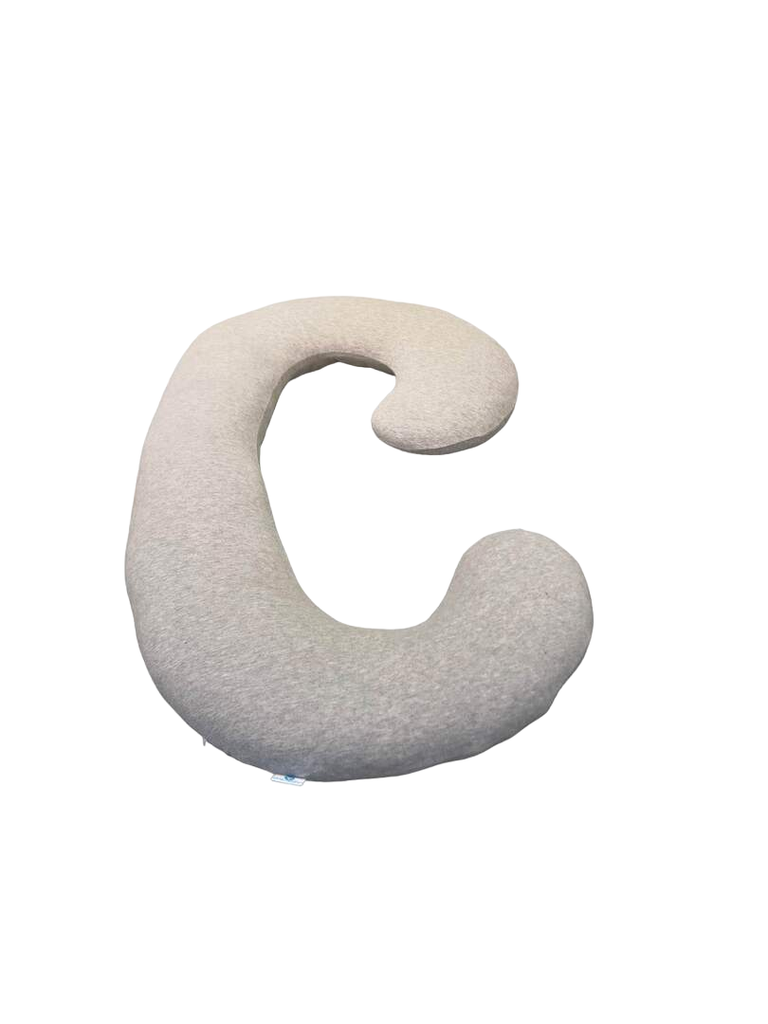 Pharmedoc C-Shape Body Pillow