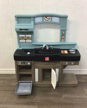 Step2 Best Chefs Kitchen Playset