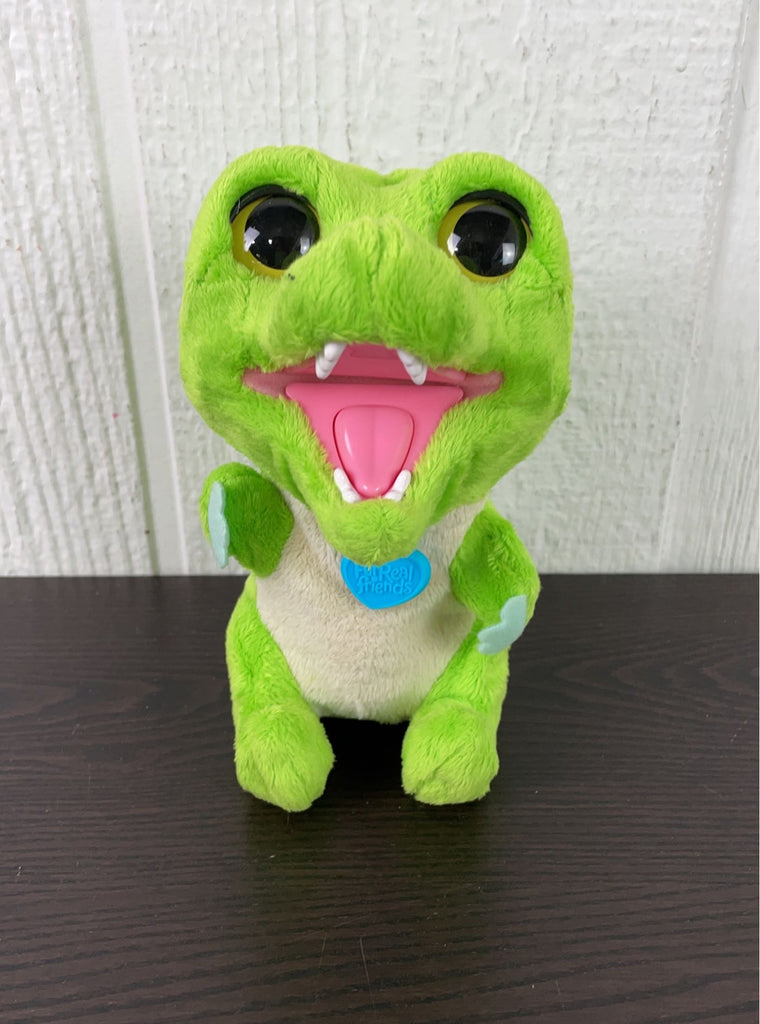 FurReal Friends Snappy The Gator