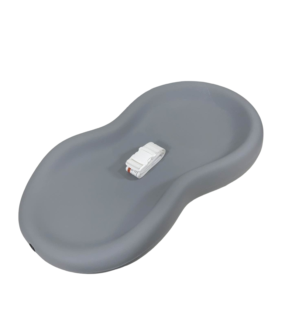 Keekaroo Peanut Changing Pad, Sable — GoodBuy Gear