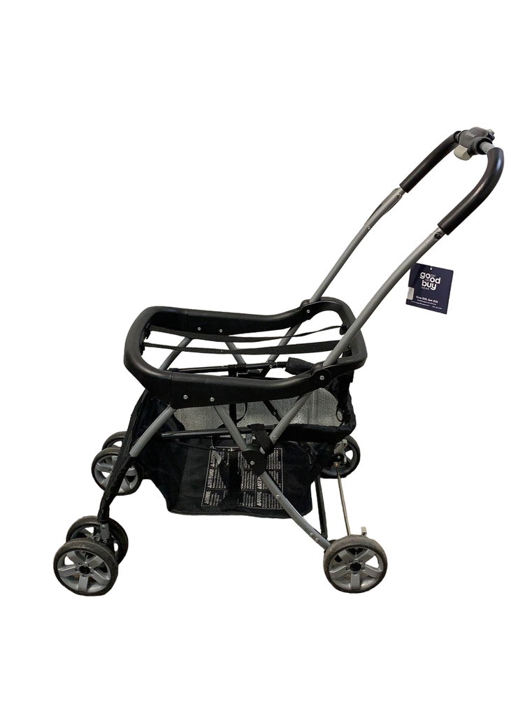 Baby Trend Snap-n-Go Universal Infant Car Seat Stroller, 2016