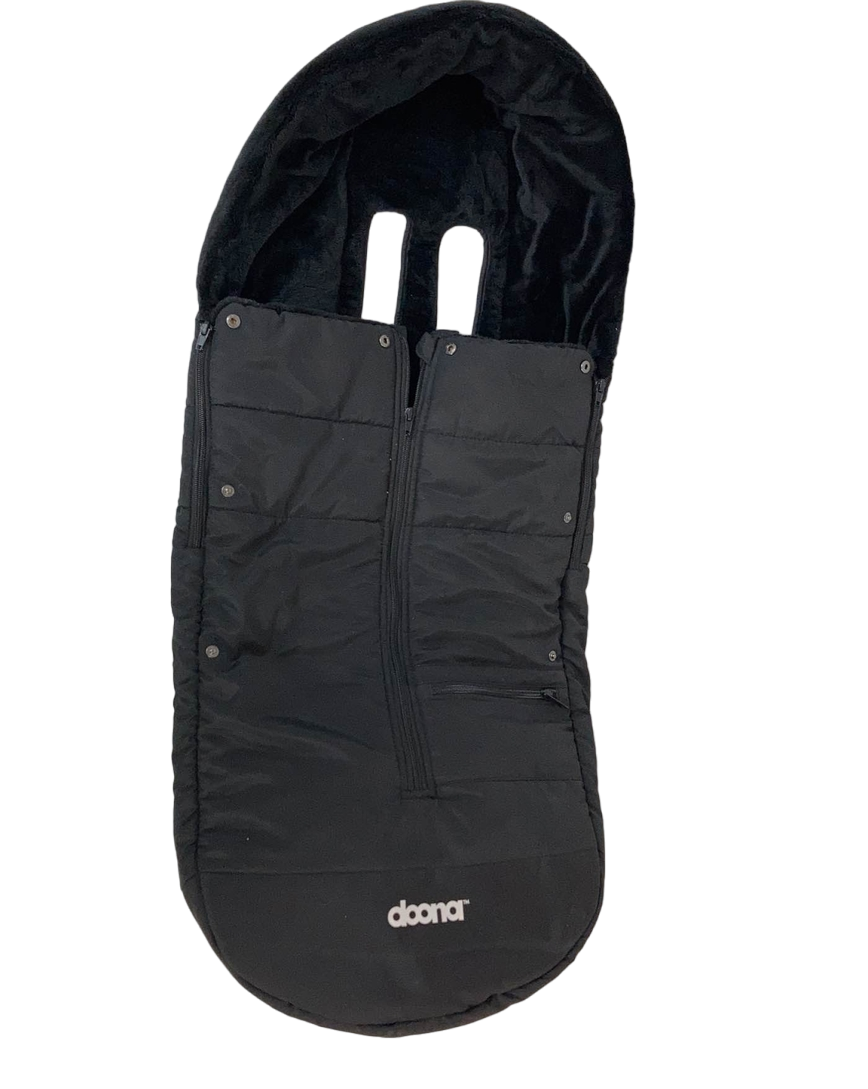 Doona Footmuff — GoodBuy Gear