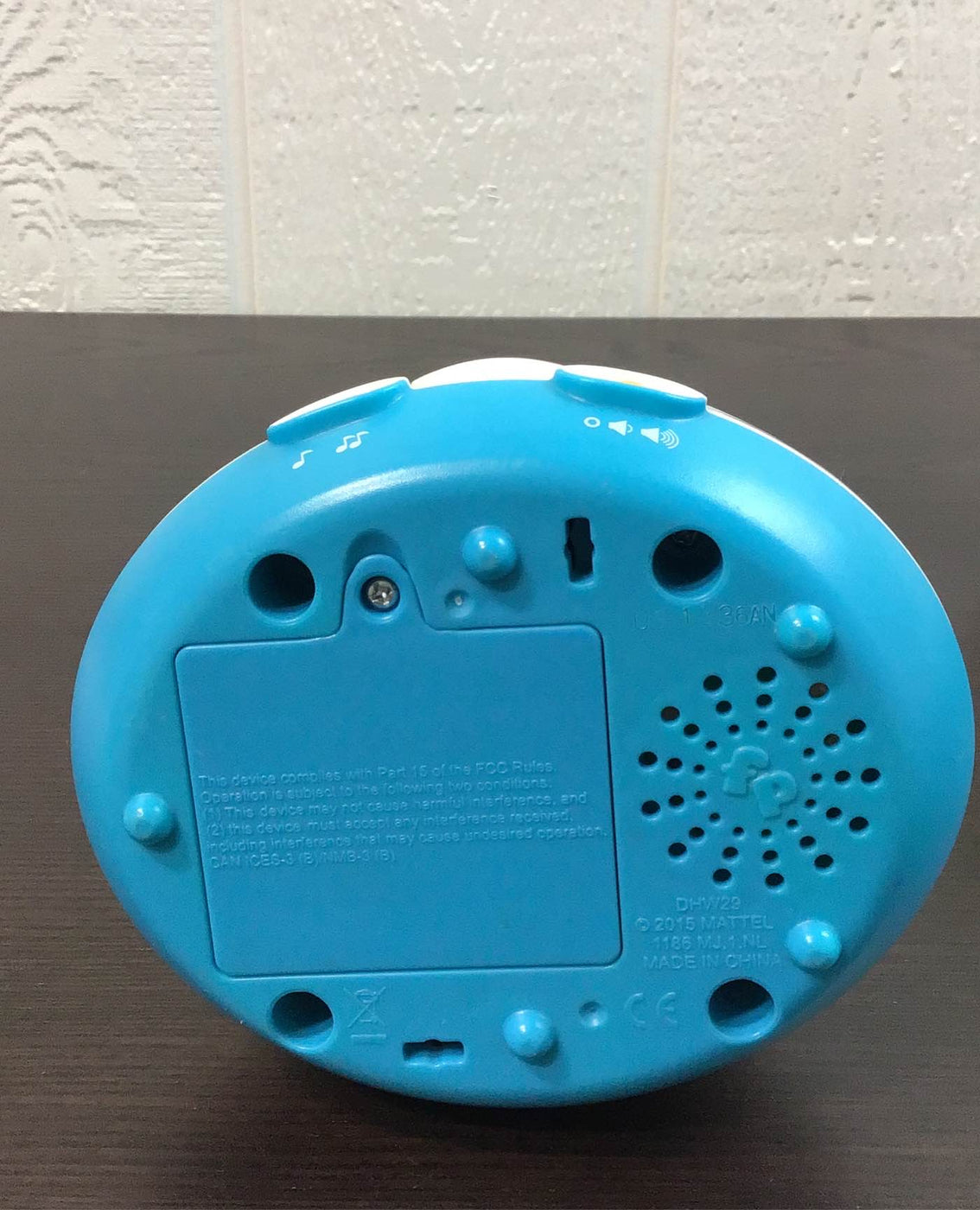 Fisher Price Bright Beats Build A Beat Stacker — GoodBuy Gear