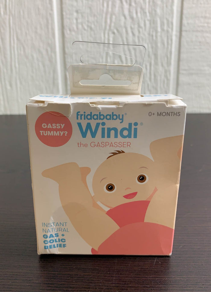 FridaBaby Windi