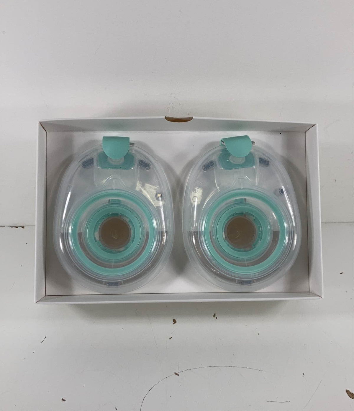 Willow Milk Containers — GoodBuy Gear